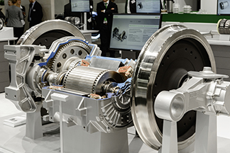 Course: Mounting of Railway Bearings - Basic Live Training - Date on ...